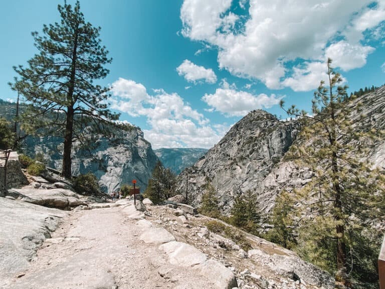 Best Entrances to Yosemite National Park & Which One You Should Take ...