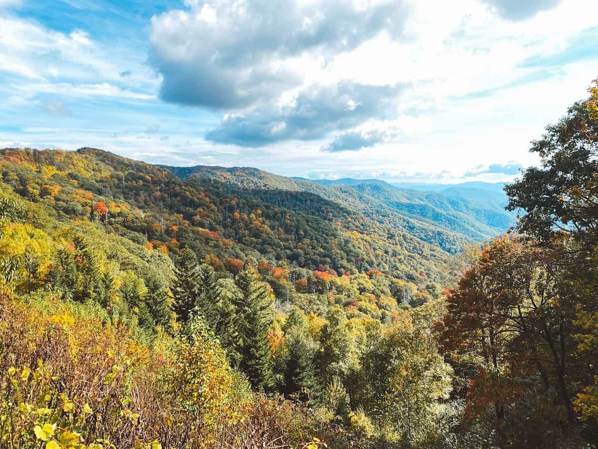 15 Best National Parks to Visit in Fall - Brooke In Boots