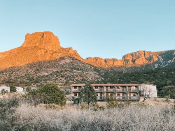 16 Best Day Hikes in Big Bend National Park - Brooke In Boots