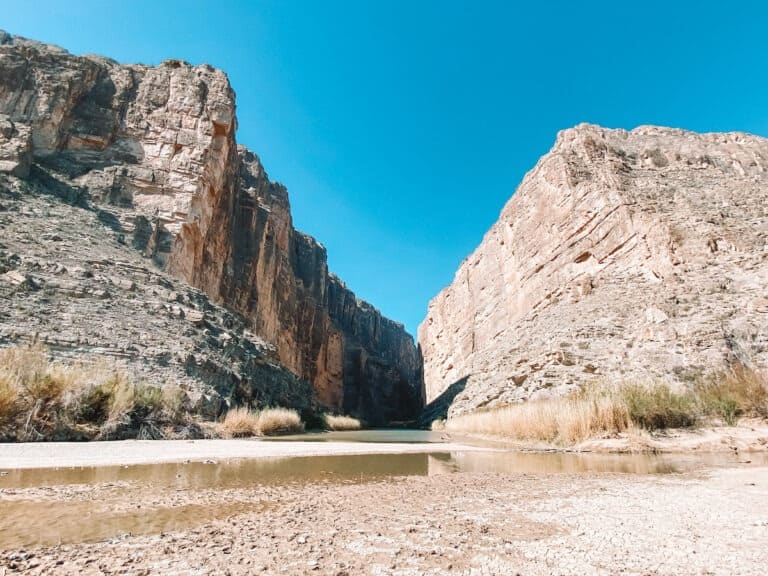 Big Bend Weather: What to Expect Every Month in Big Bend