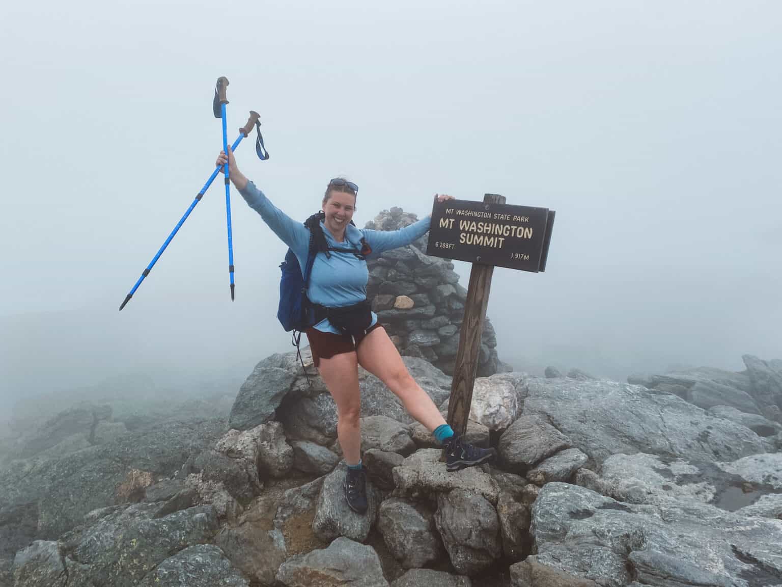 The Complete Guide to New Hampshire's AMC Huts: The Ultimate White ...