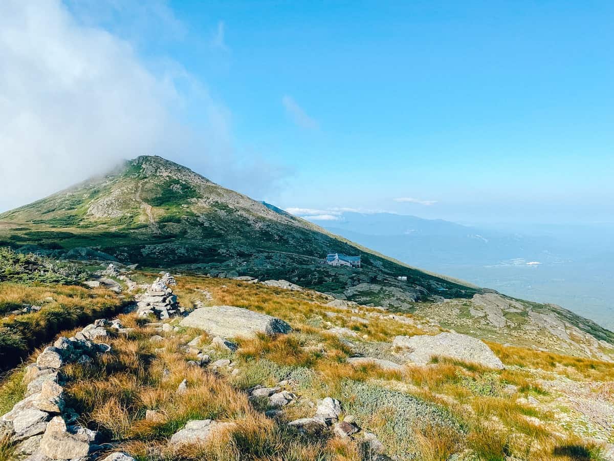 The Complete Guide to New Hampshire's AMC Huts: The Ultimate White ...