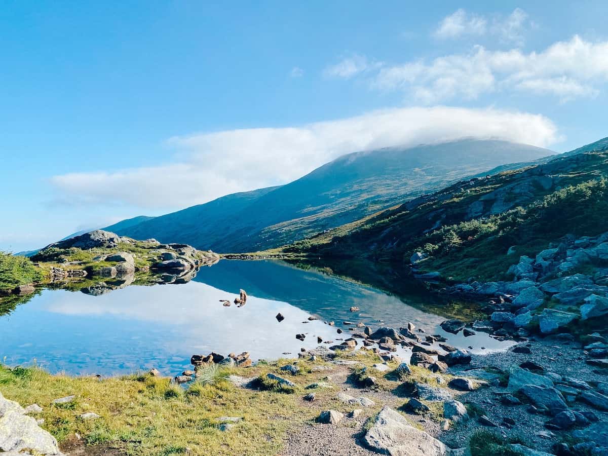 The Complete Guide to New Hampshire's AMC Huts: The Ultimate White ...