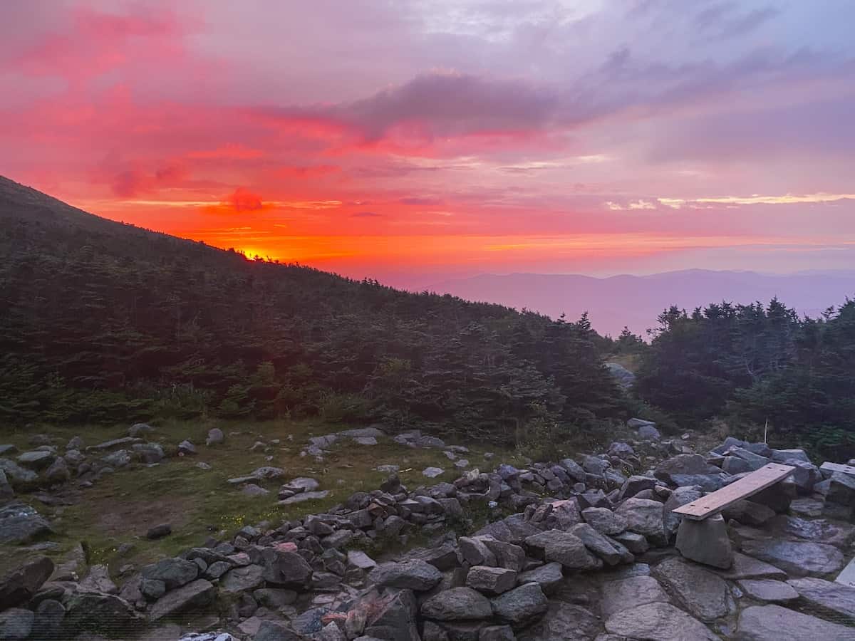 The Complete Guide to New Hampshire's AMC Huts: The Ultimate White ...