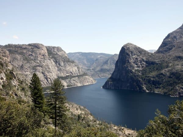 13 Iconic Yosemite Waterfalls & Waterfall Hikes in Yosemite National Park