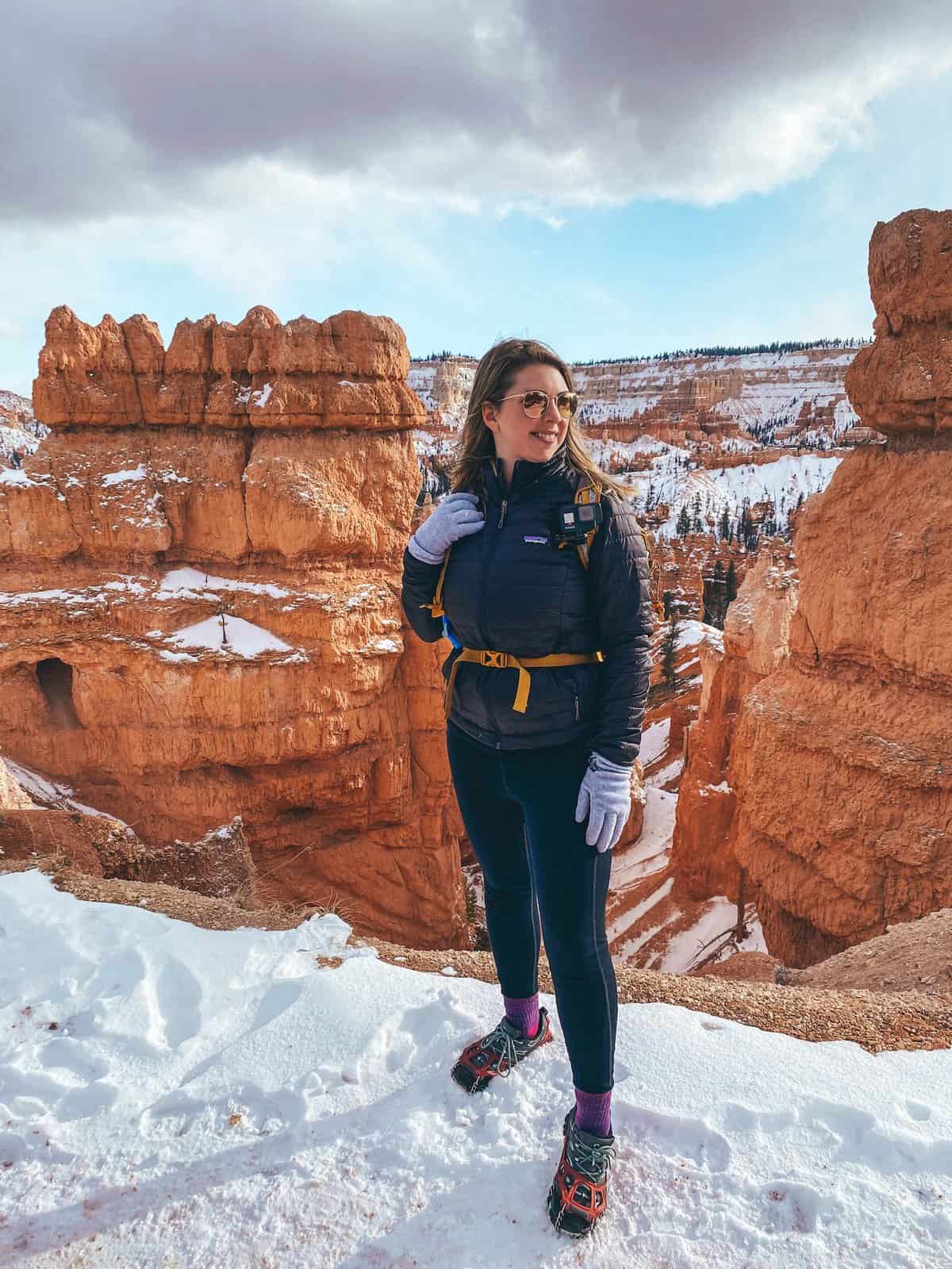 Closest Airports to Bryce Canyon & How to Get to There - Brooke In Boots