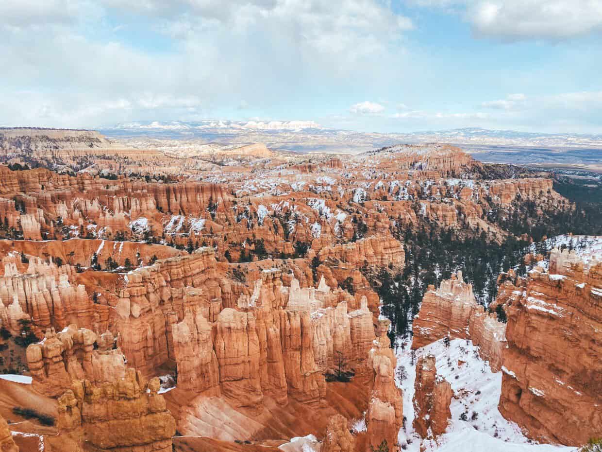 Ultimate 3 Day Zion & Bryce Canyon Itinerary Guide - Brooke In Boots