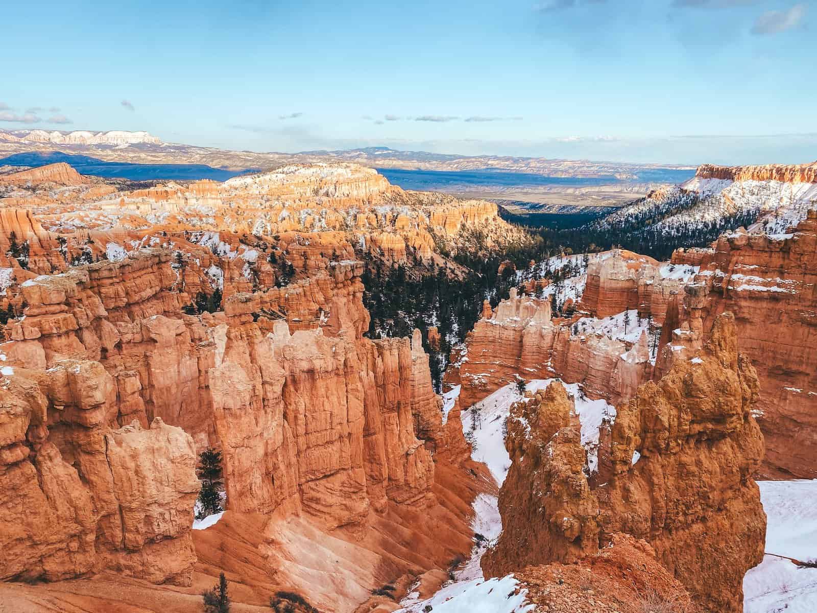 Ultimate 3 Day Zion & Bryce Canyon Itinerary Guide - Brooke In Boots