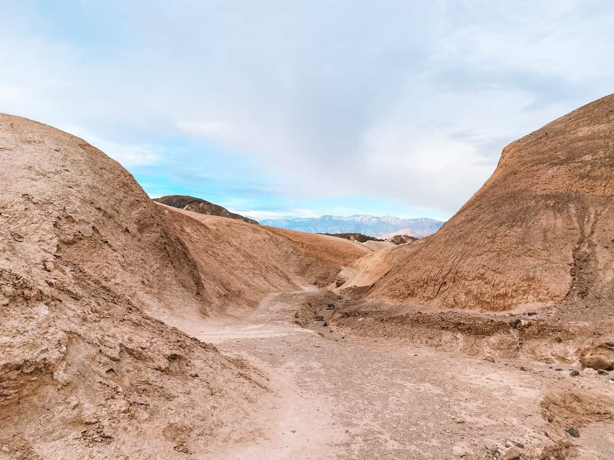 How to See Death Valley in One Unforgettable Day: 1 Day Itinerary