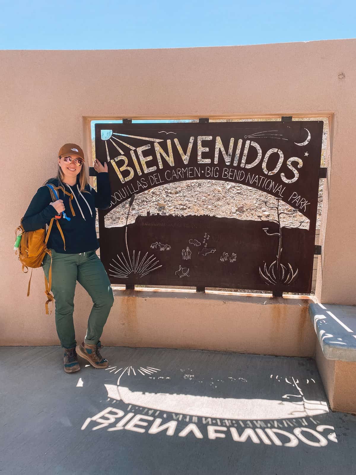 How to Visit Boquillas Del Carmen Mexico from Big Bend National Park