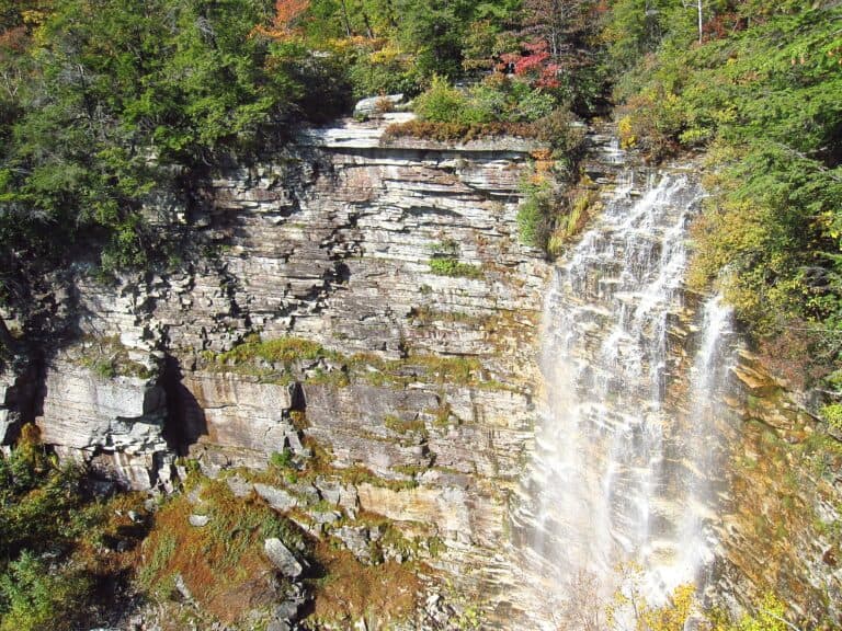 The Best Hikes in Minnewaska State Park New York - Brooke In Boots