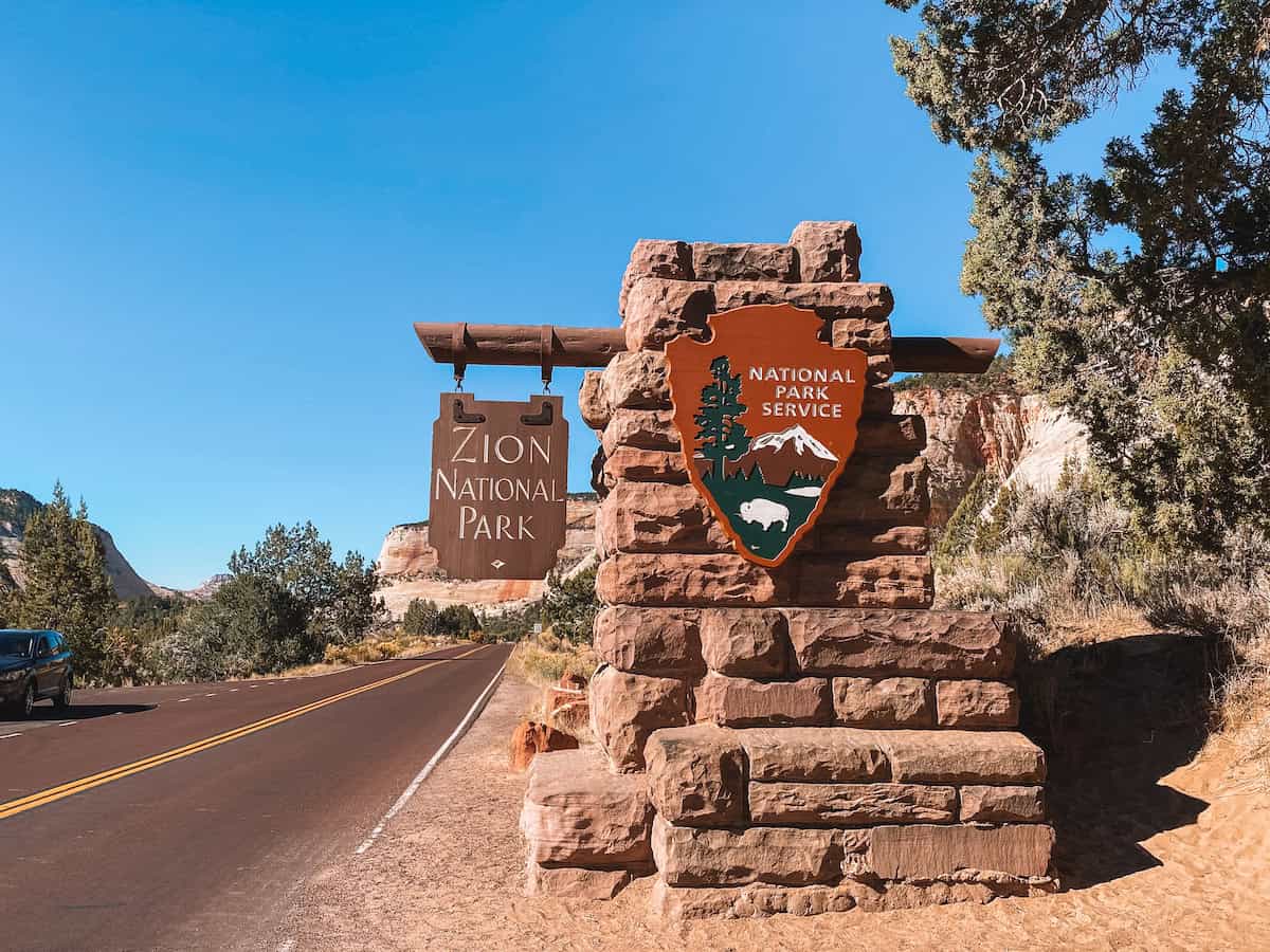 Zion National Park Reservations & Permits in 2025: Everything You Need ...