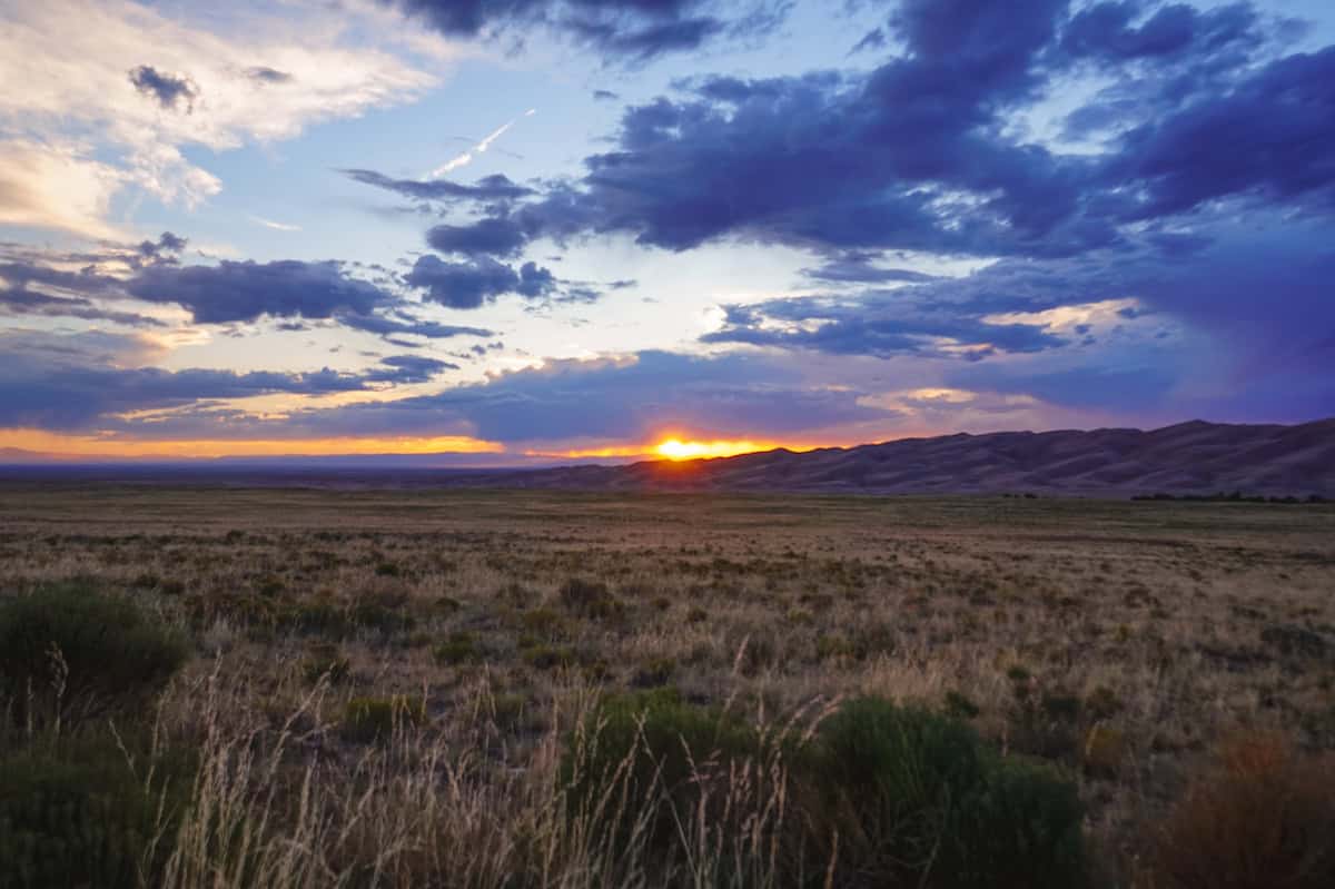 Big Bend Weather: What to Expect Every Month in Big Bend