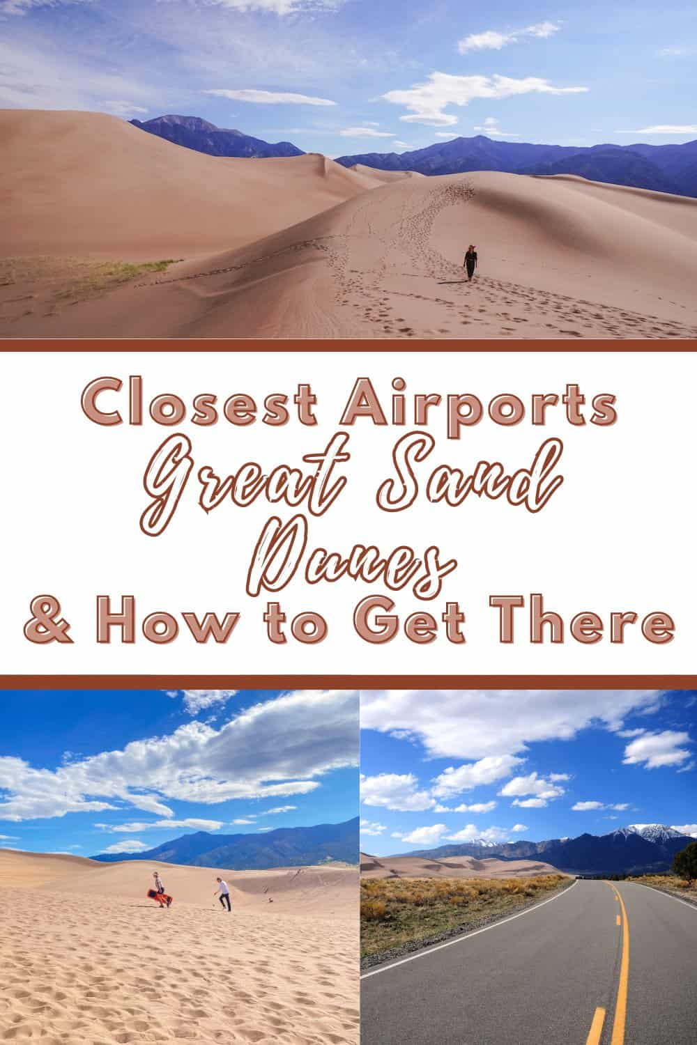 Closest Airports to Big Bend National Park & How to Get There - Brooke ...