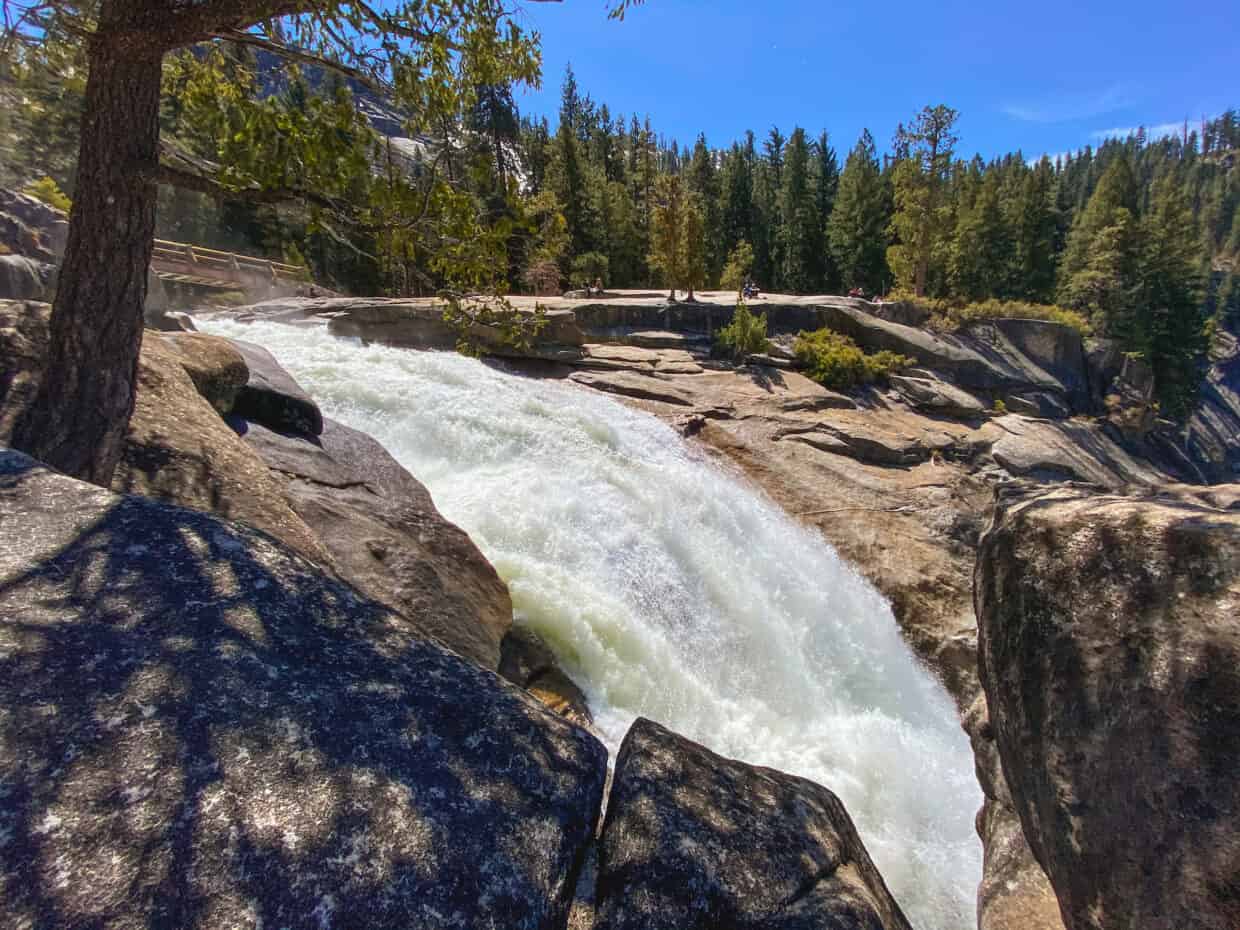 13 Iconic Yosemite Waterfalls & Waterfall Hikes in Yosemite National Park