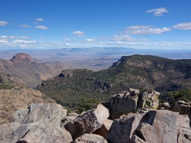14 Epic Things to Do in Big Bend National Park