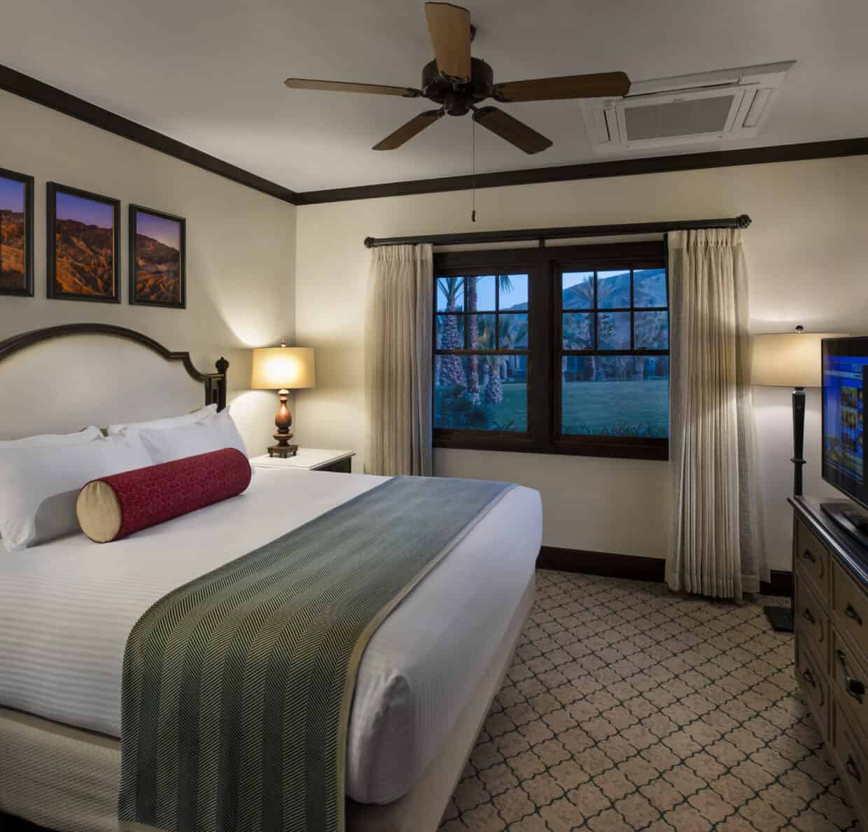 Where to Stay in Death Valley National Park: Best Death Valley Lodging ...