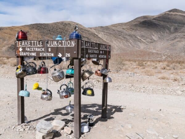 31 Epic Things to Do in Death Valley National Park