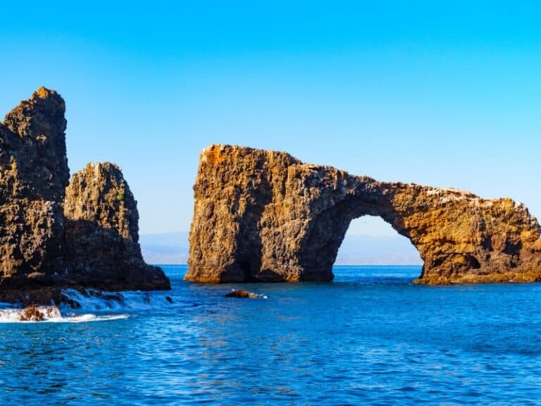 11 Warmest National Parks in Winter to Escape the Cold