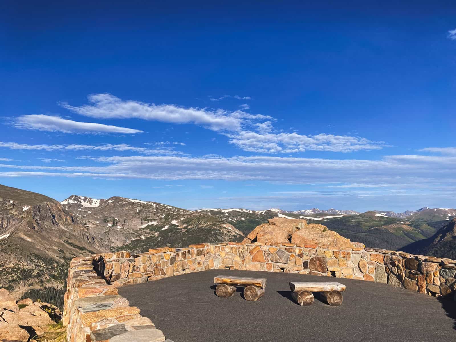 Rocky Mountain National Park Reservations in 2025: Everything You Need ...