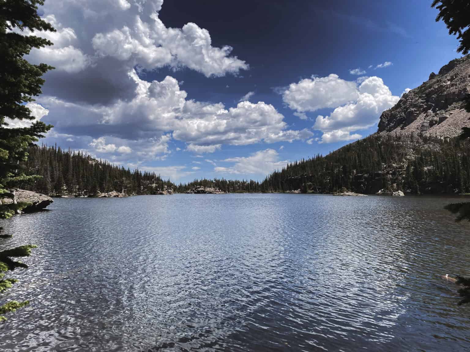 Rocky Mountain National Park Reservations in 2025: Everything You Need ...