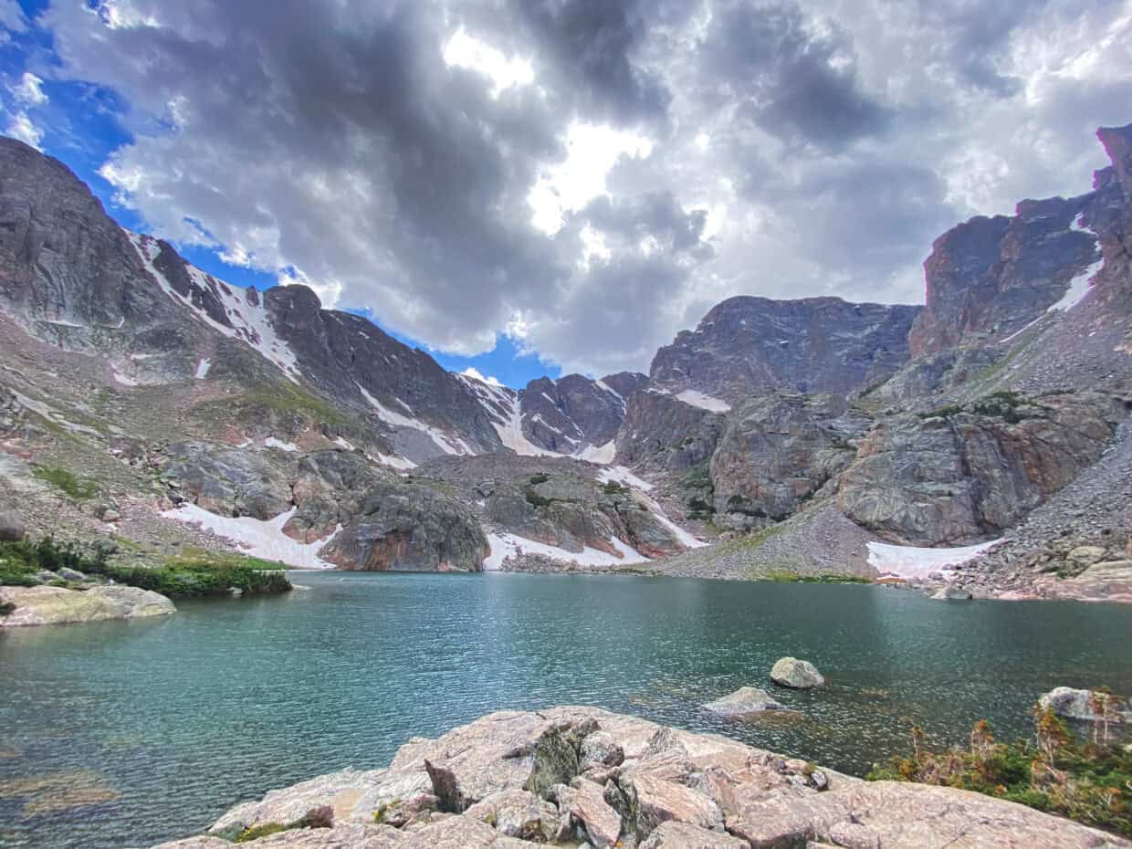 Rocky Mountain National Park Reservations in 2025: Everything You Need ...