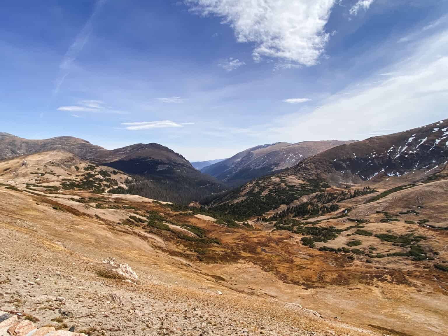 Rocky Mountain National Park Reservations in 2025: Everything You Need ...